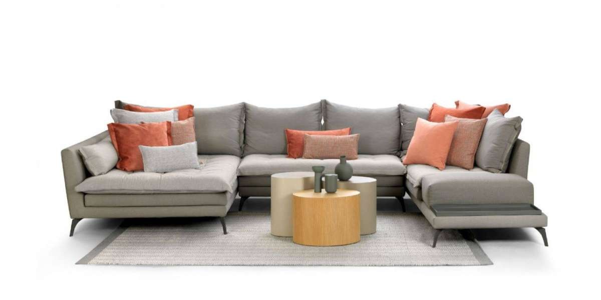 Komfy by Sofa Company